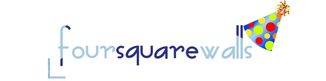 four square walls: second year