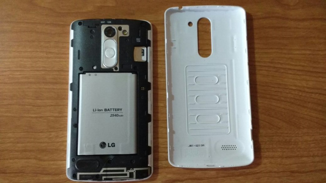 Cómo revivir o actualizar cualquier LG con LG Flash Tool (KDZ)Flashear ...