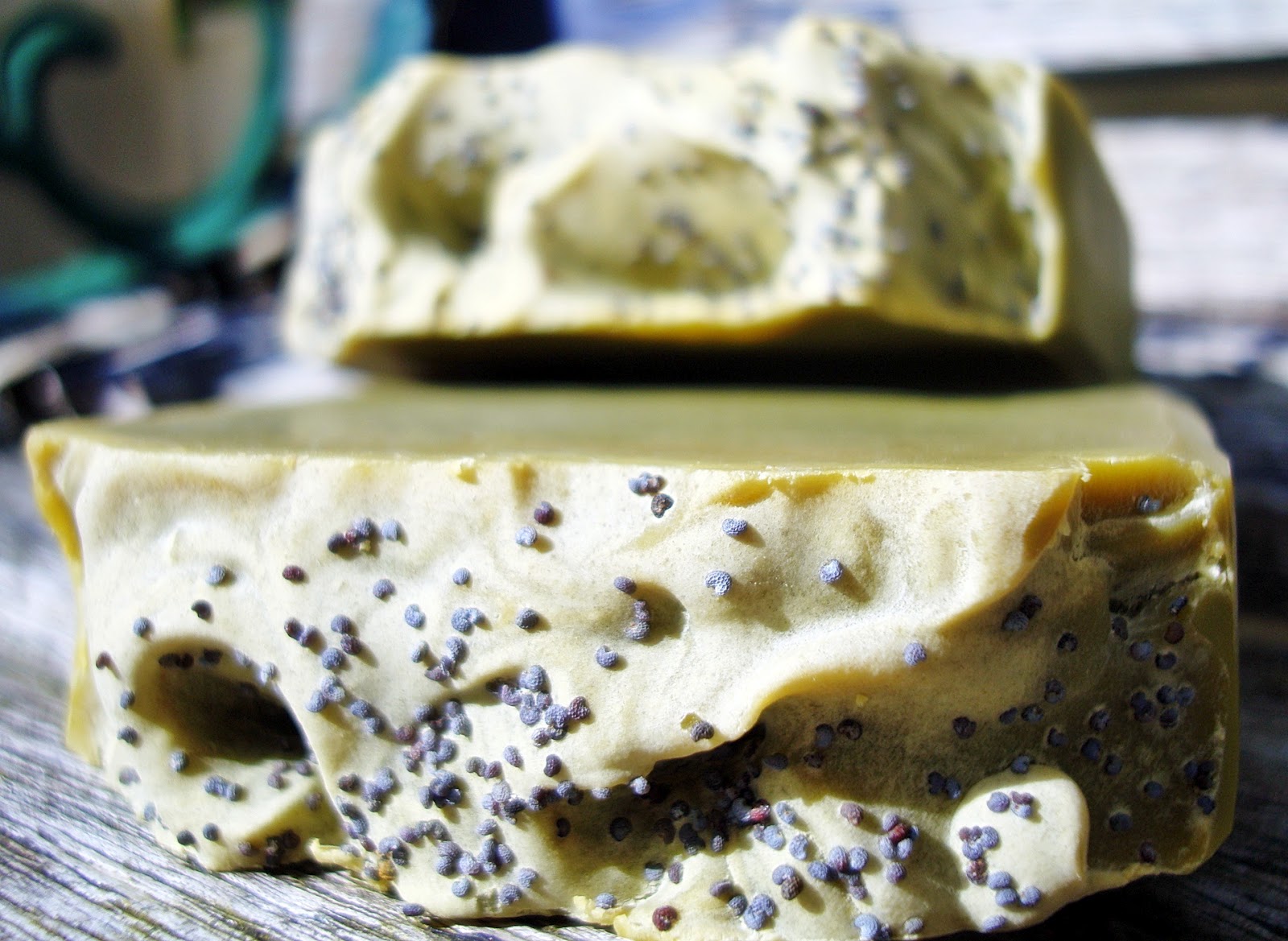 Soaperstar: Lime Light - Pure Essential Handmade Irish Soap