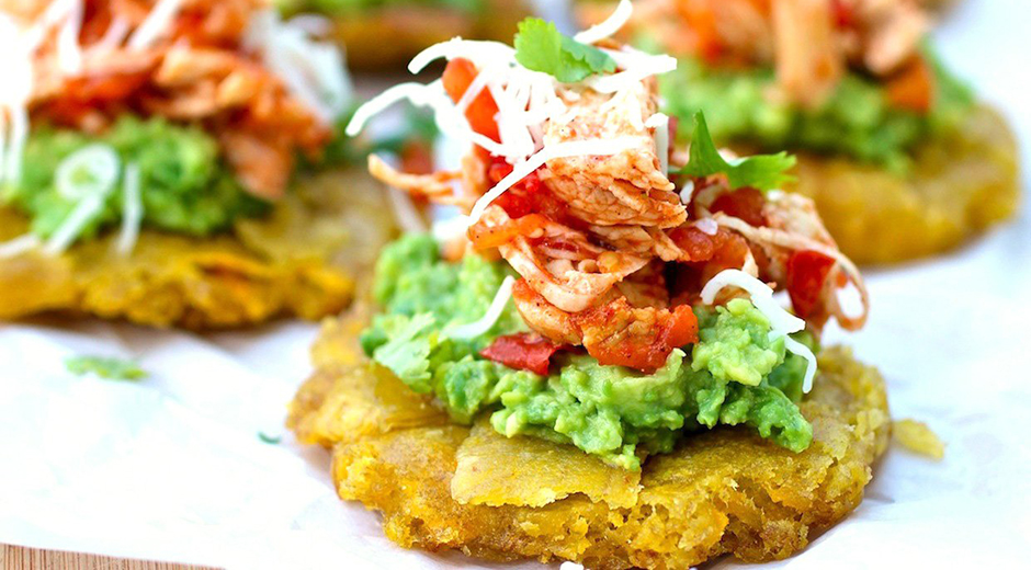 Conservas CHIMU: PATACON PISAO CON TOMATES HORNEADOS