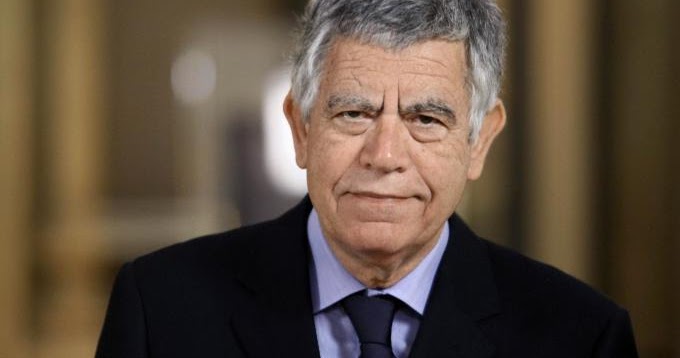 Intervistato.com: Il mondo alla rovescia del sottosegretario #Polillo