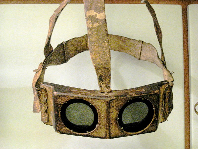 BASTIONLAND: April 2015