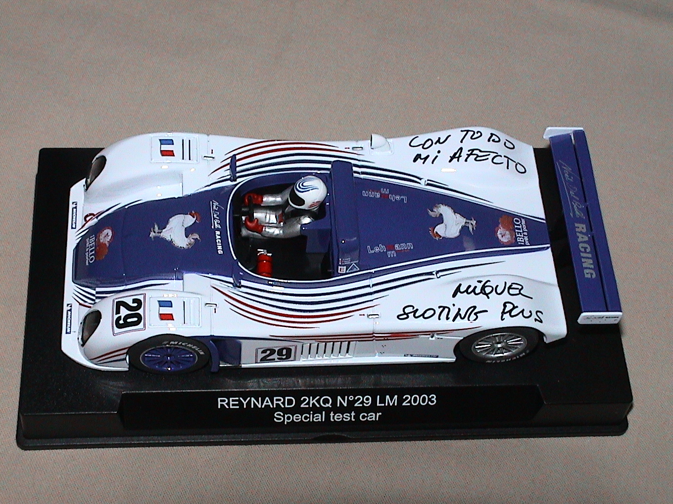 Slot - Outra Dimensão: Sloting Plus, na Austrália