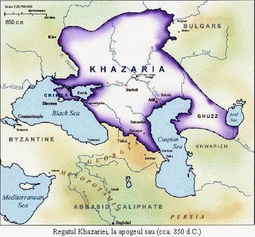 Istorie Furată: ISTORIA TRANSILVANIEI pâna in secolul al XV-lea (partea ...