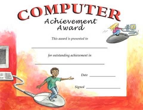 Get your Computer Certificate at Mersa Comptech Center Now!! - MERSA ...