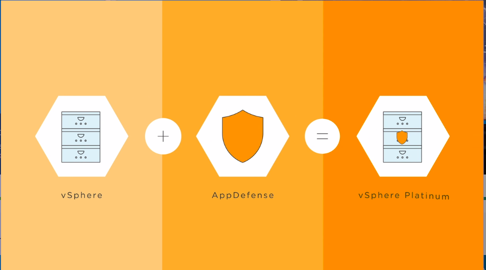 VMware vSphere Platinum - VMwareTV