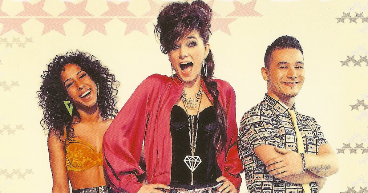 Chris Autographs: Alice DeeJay