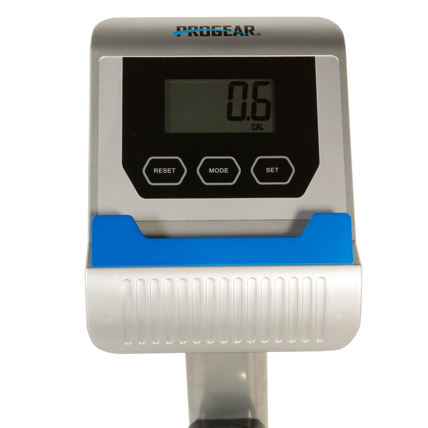 Exercise Bike Zone: ProGear 555LXT Magnetic Tension Recumbent Bike, Review