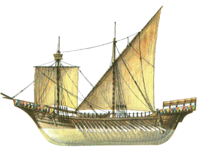 Pequeñas dosis de historia: Liga Hanseática