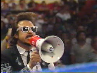 Wrestlemania para siempre: SummerSlam (1988)