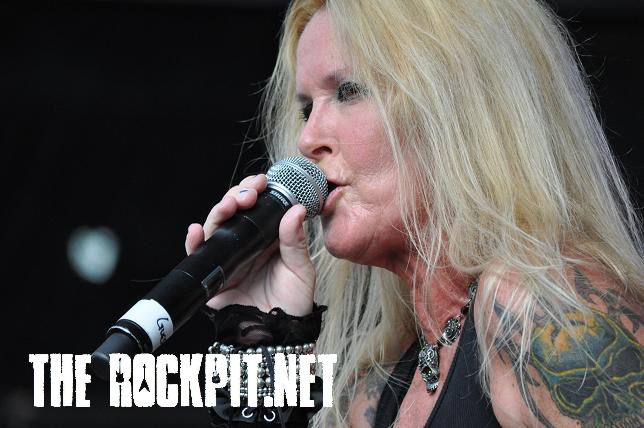 scarlet image: American Rock Musician And Singer Lita Ford Wiki & Hot ...