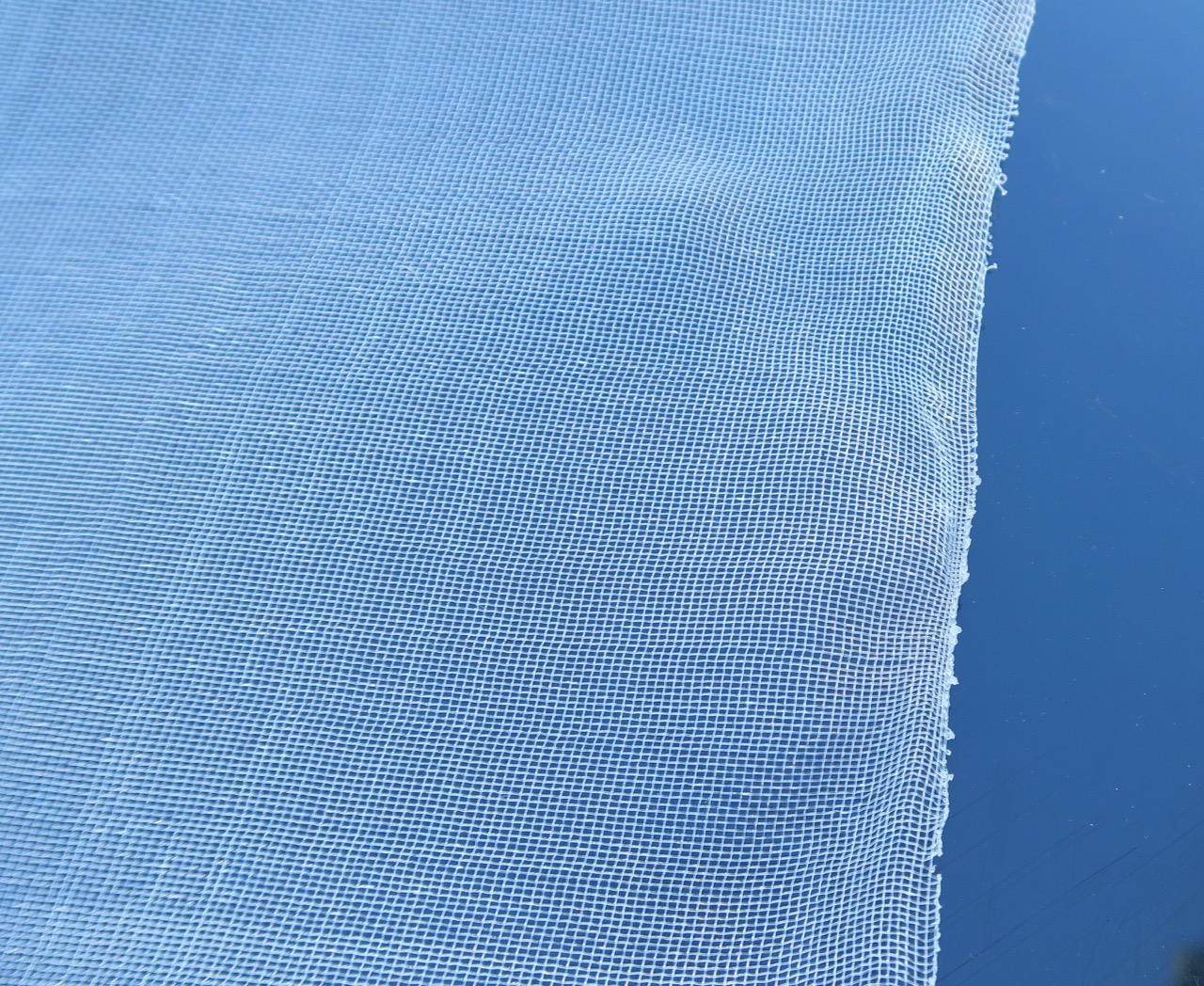 Upland: Everything You Need To Know About Enviromesh Insect Netting