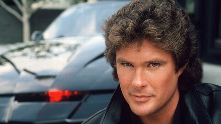 Kallee Buske: 80 Reasons the 80's were Great