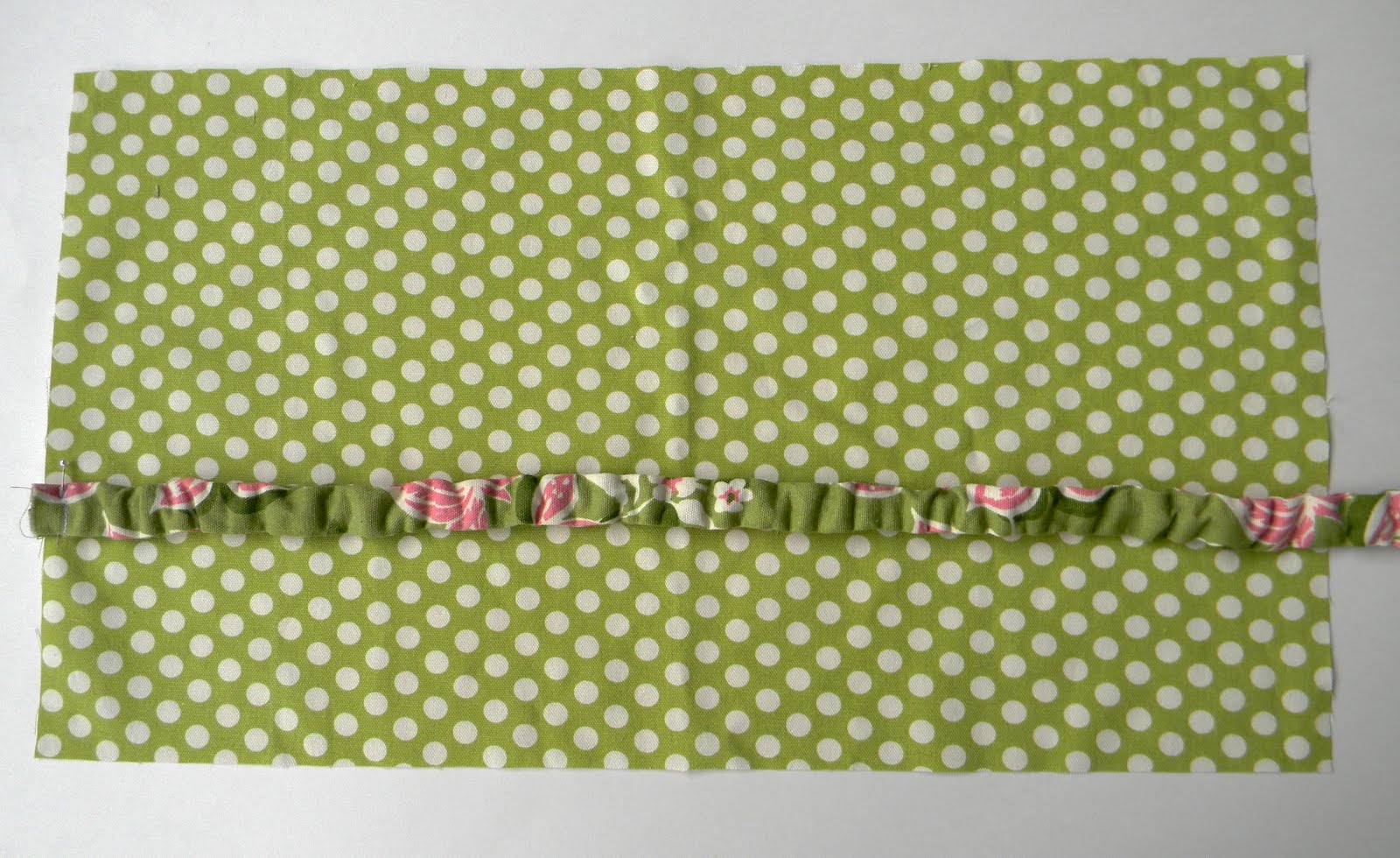 Fat Quarter Friday {The Beach Comber Bag Tutorial}