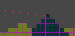 Student Game Dev has moved!: Unity Voxel Tutorial Part 4: Destroying ...