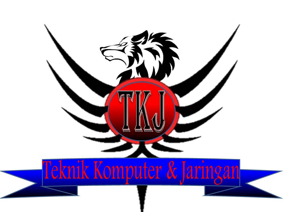 Kumpulan Logo TKJ | Gambar TKJ | Logo | TKJ - TKJ SEO
