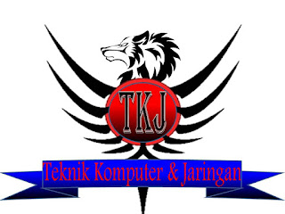 Kumpulan Logo TKJ | Gambar TKJ | Logo | TKJ