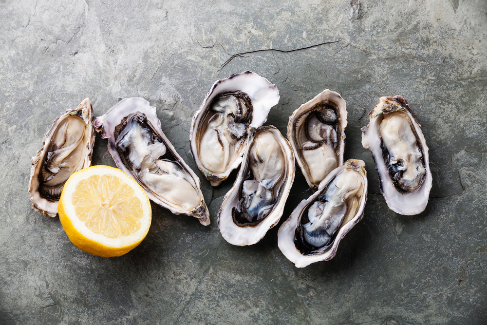 Celebrate National Oyster Day With These Fun Facts