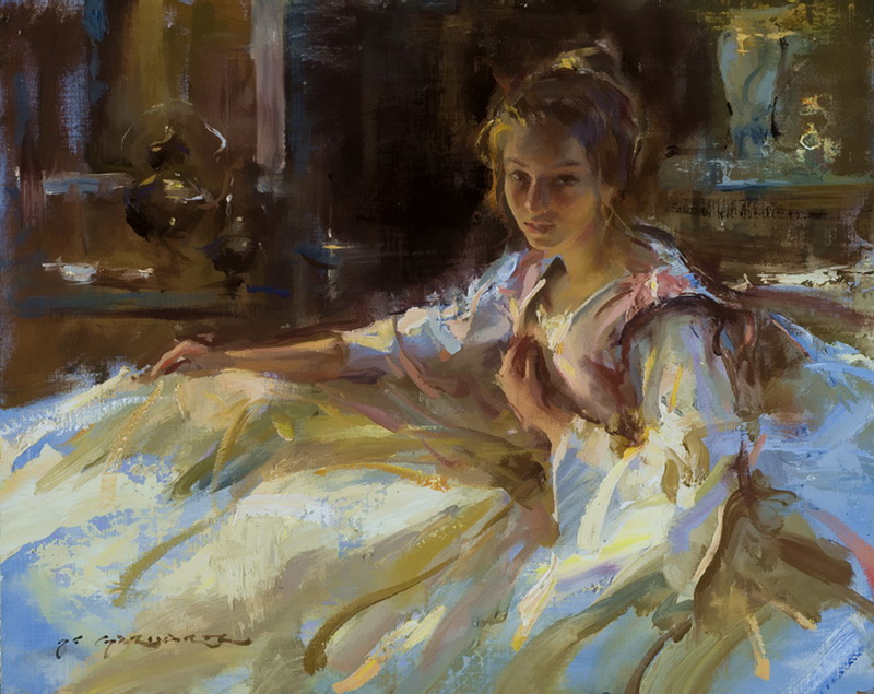 COSICAS VARIAS: Daniel F. Gerhartz