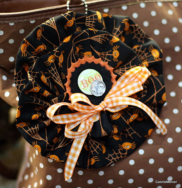 crafty goodies: October 2011