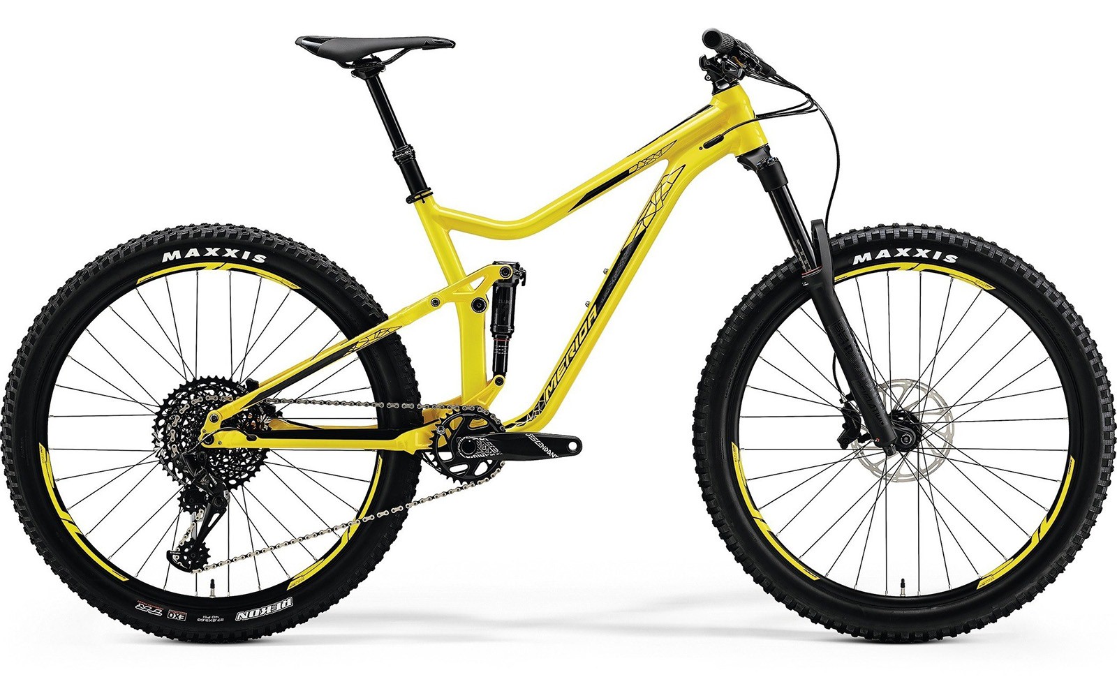 Merida One-Forty 800