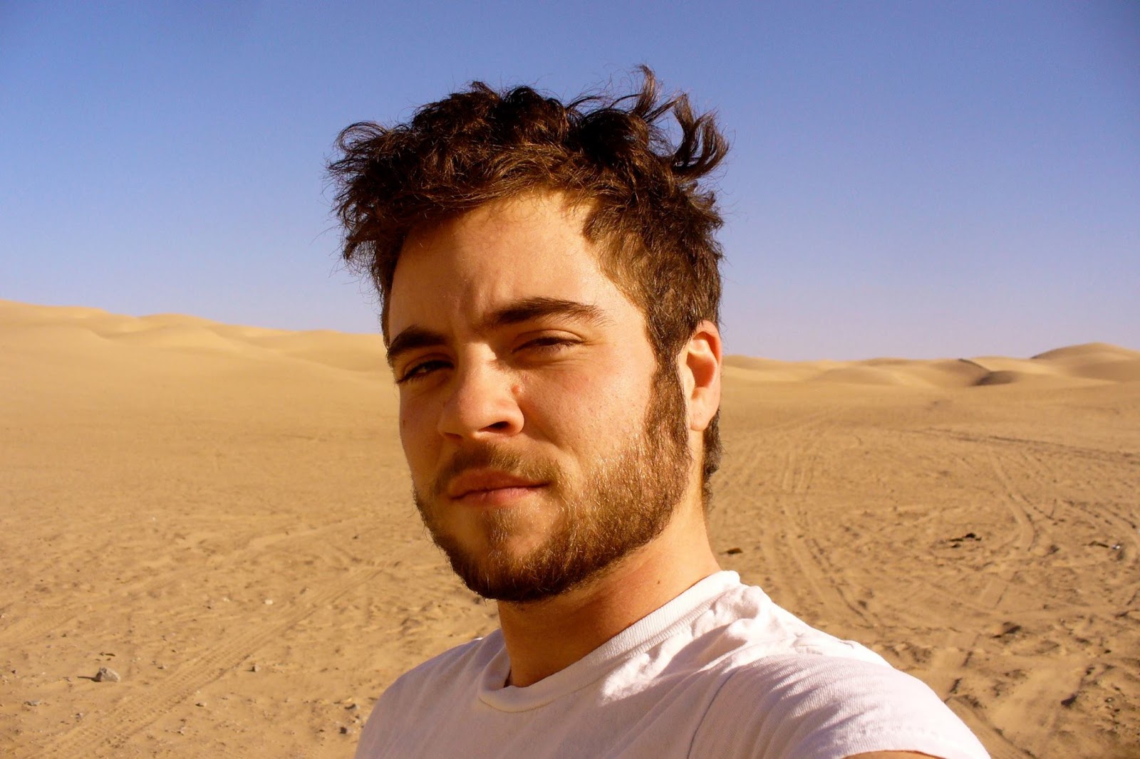 O CARALHO DO ROCK: JOE STEVENS