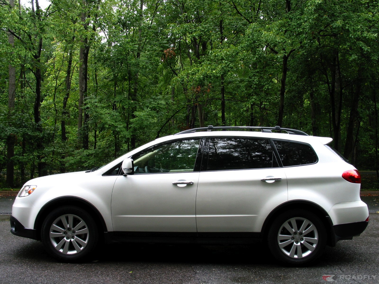 2011 Subaru Tribeca Luxury Concept Engine and Performance ~ Best Car