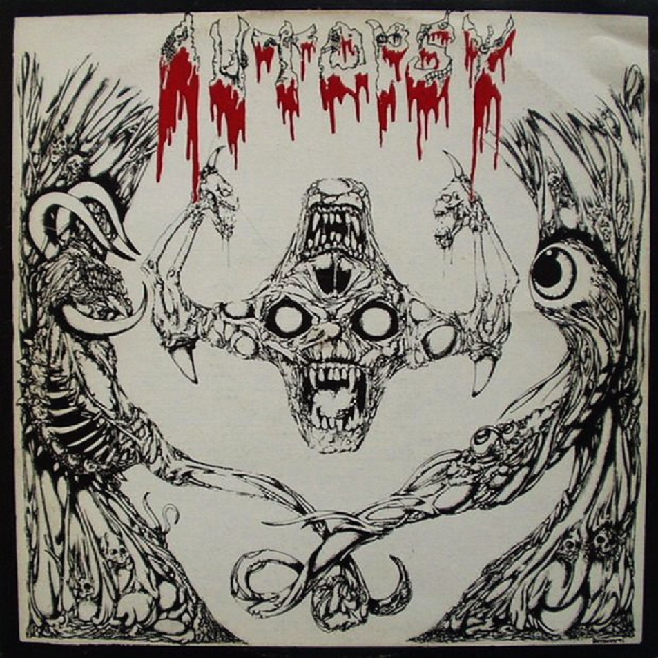 Mechanical Hell: Autopsy