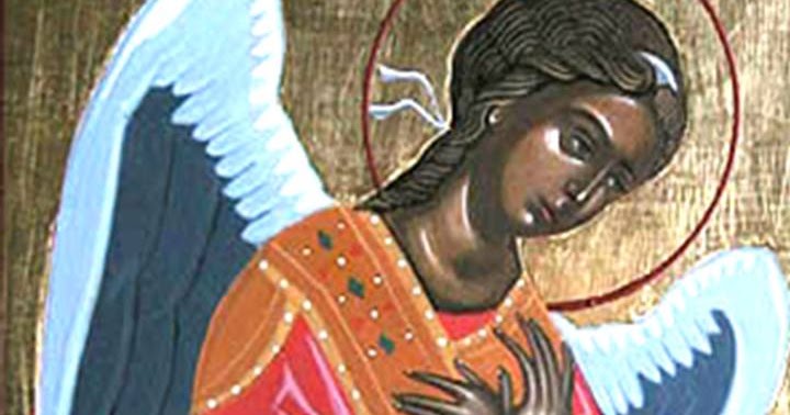 ORACION AL ANGEL DE LA GUARDA PARA ALIVIAR MIEDOS Y TEMORES