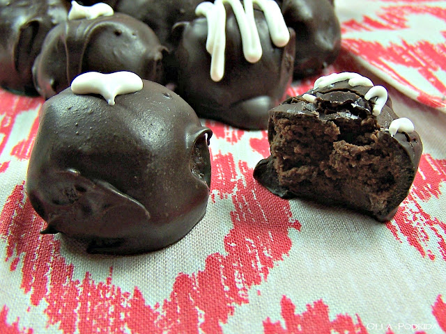 Olla-Podrida: June is National Candy Month