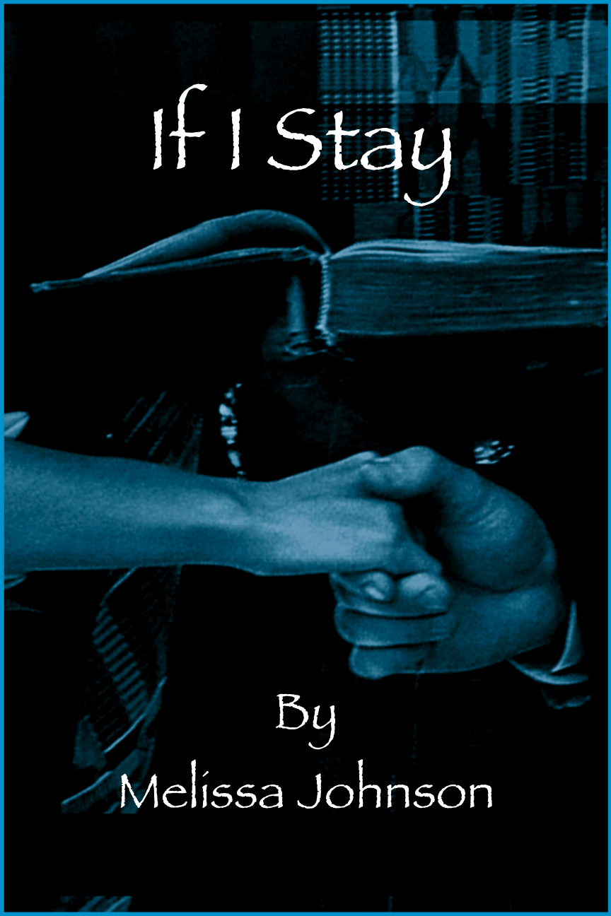 Everything of Interest to a Romance Writer: Available Now! IF I STAY ...