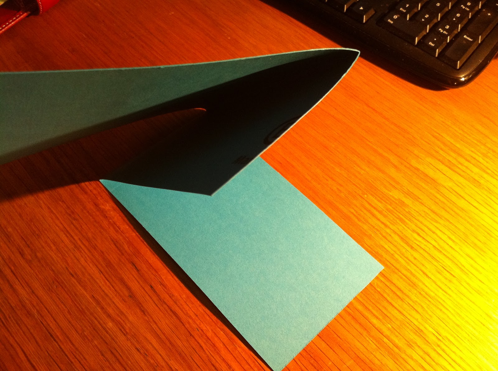 My Life All in One Place: January 2012