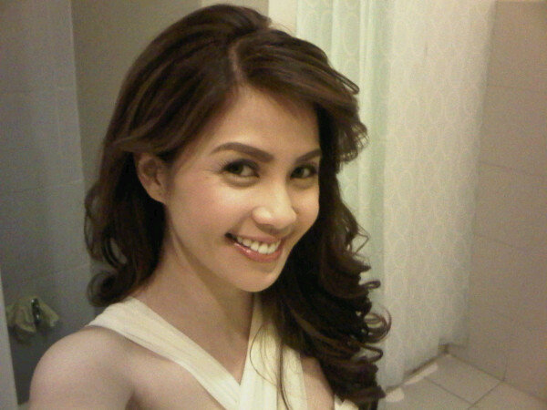 Kaye Abad | PinaySpot