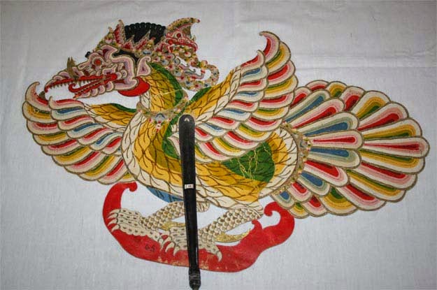 Jatagimbal dan Jatagini, Jatasura dan Jatayu - Tokoh Pewayangan