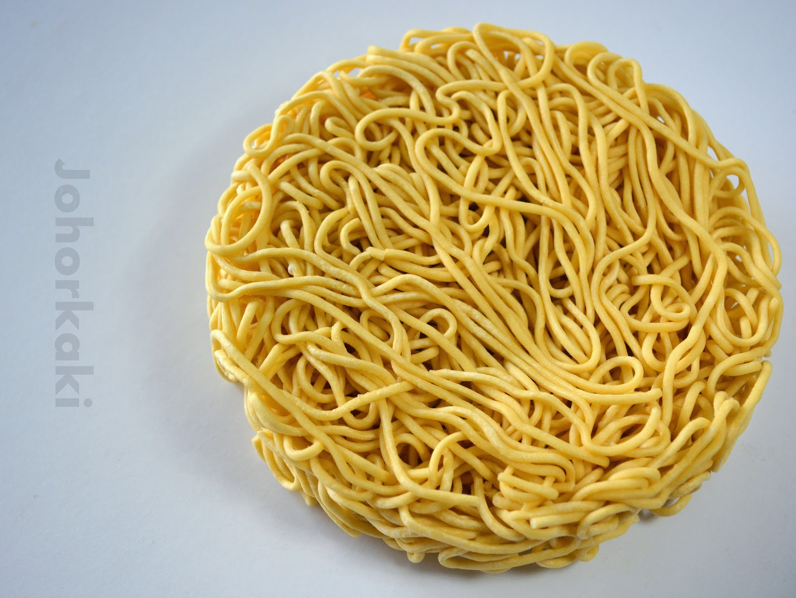 Nissin Tokyo Shoyu Japanese Ramen Instant Noodle |Tony Johor Kaki ...