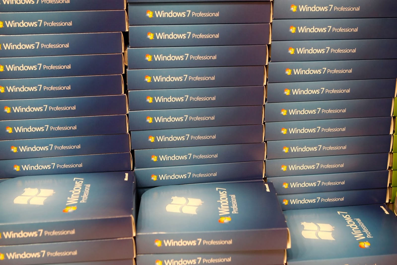 Death of Microsoft Windows 7 is a Milestone for Windows 10