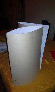 Diario reflexivo: Lenguaje y su didáctica: Cuento Acordeón