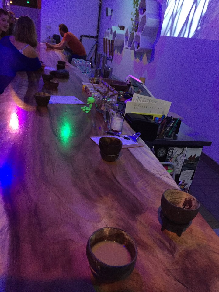 Today's News: The Rise Of The Modern Day Kava Bar