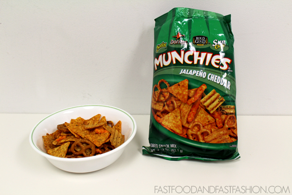 I Put the Food In Fast Food & Fast Fashion: Munchies : Cheese Fix ...