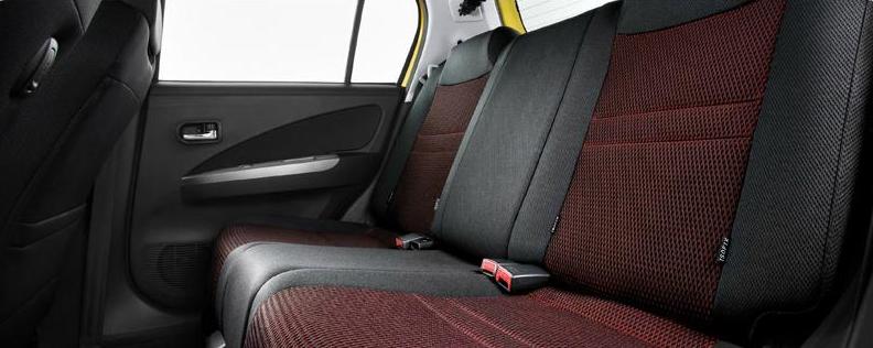 Malaysia Motoring News: Perodua Myvi 1.5 SE/Extreme - design review and ...