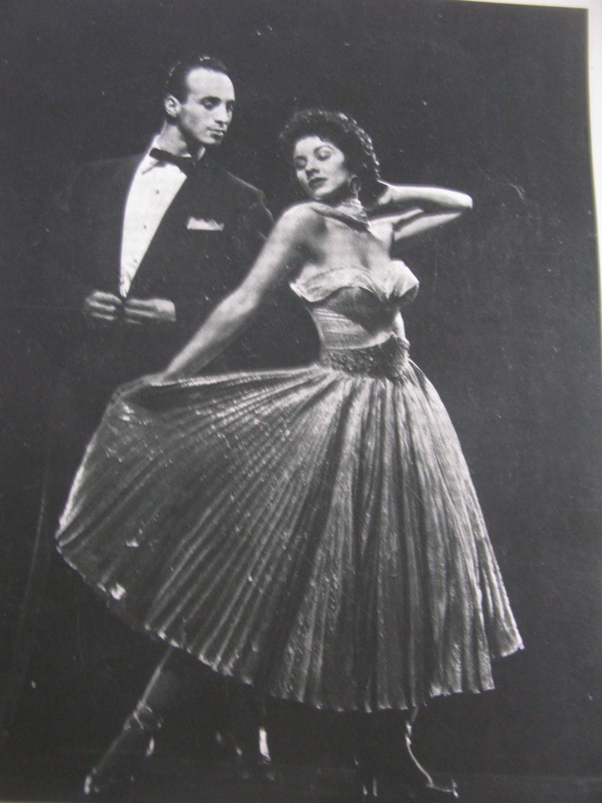 Dirty Dancing Analysis: Eleanor Bergstein's Research for "Dirty Dancing"