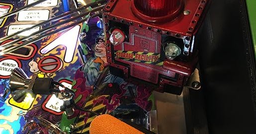 Back Alley Creations: Ghostbusters Mod