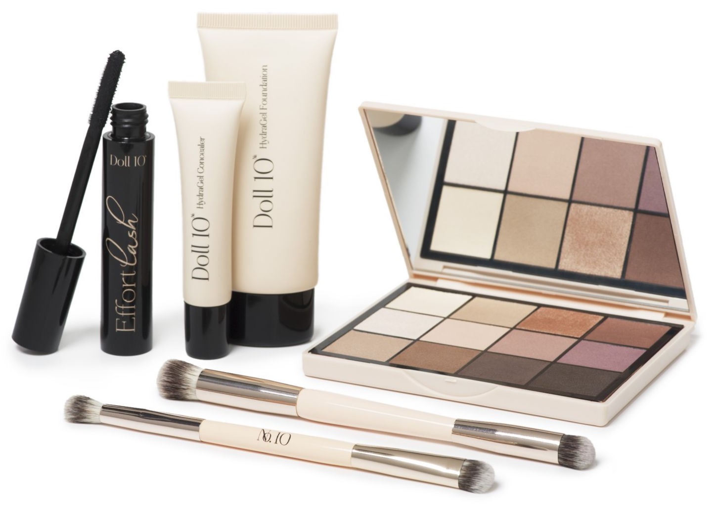 NOVITA' DA QVC: COFANETTI BEAUTY PER NATALE E NUOVI MARCHI PER CAPELLI ...