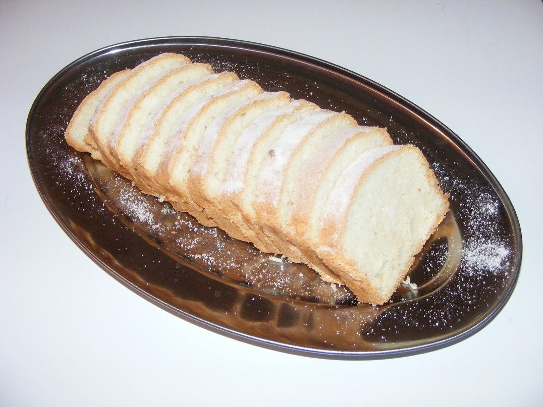 Chec simplu si pufos cu cacao | Preparatedevis.ro