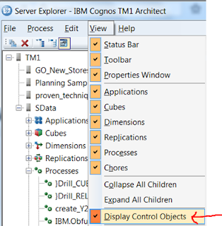 The Feeder Whisperer: Obfuscate - How to scramble the data in your TM1 ...
