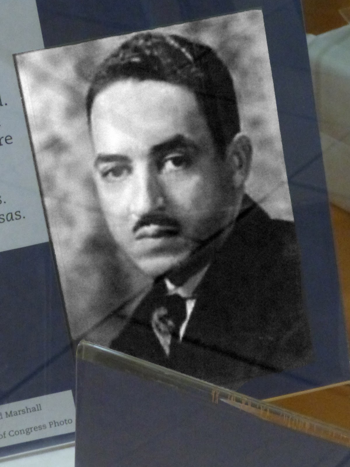 The Portrait Gallery: William B. Gibbs, Jr.