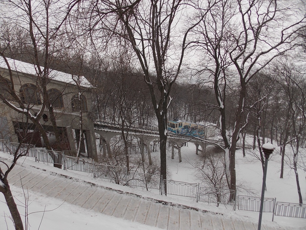 Kelionių pasaulyje: Kijevas 2017