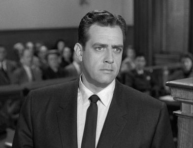INNER TOOB: LIFE DURING PRIME-TIME: PERRY MASON
