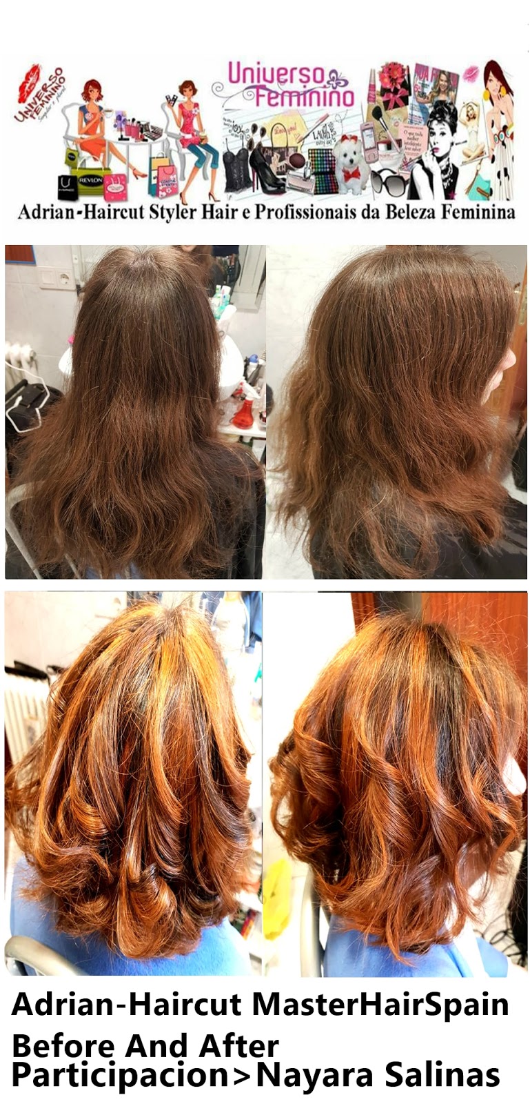 Adrian-Haircut Styler Hair: Adrian Haircut stylerHair