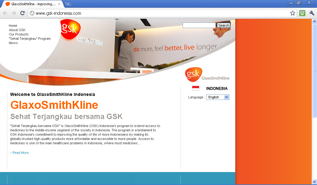 InfoGaya Harian: Kenyamanan Pengguna Gigi Tiruan Menggunakan GSK Polident